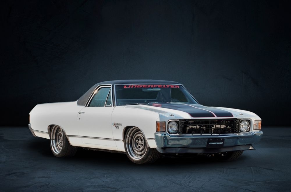 GM's new aftermarket package can electrify your old Chevrolet cars ...