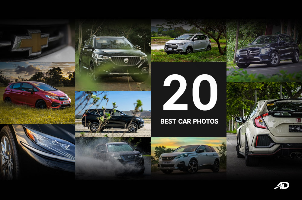 Our 20 best car photos of 2018 – Editor’s Pick | Autodeal