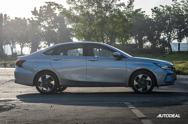 2019 GAC GA4 Technology and Safety Review | Autodeal Philippines