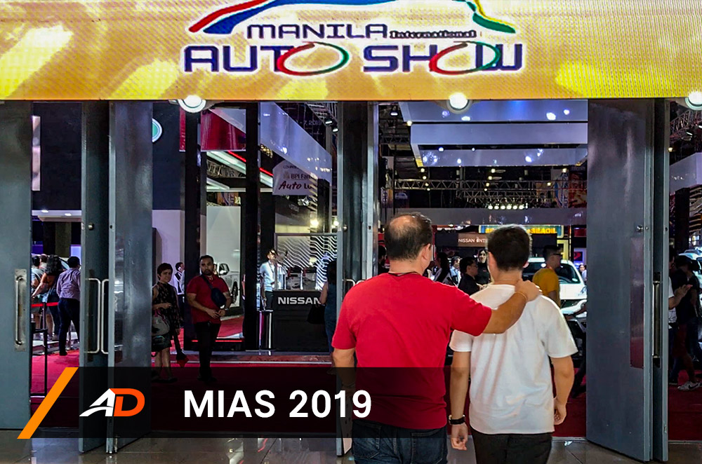 2019 Manila International Auto Show | Autodeal