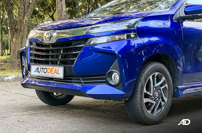 All-new Toyota Avanza rumored to have Indonesian debut in early ...