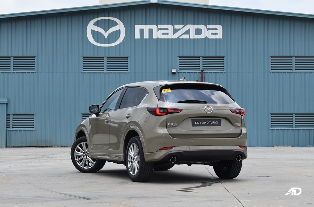 Mazda Philippines celebrates 10 years in the Philippines | Autodeal