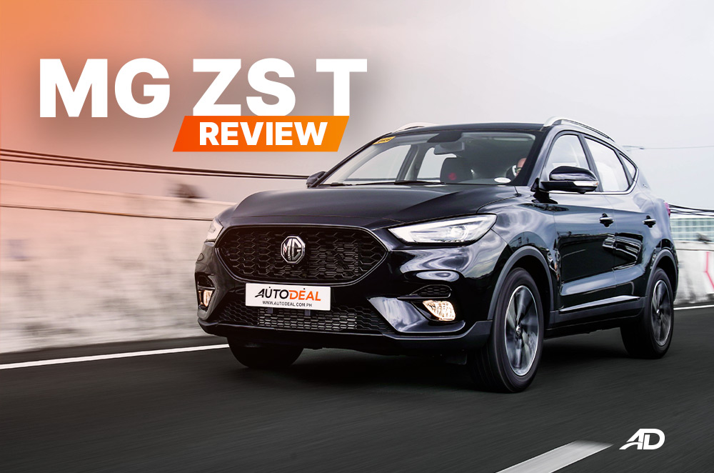 2022 MG ZS T 1 3 Trophy Review Behind The Wheel Autodeal 2022 MG ZS T 1 3 Trophy Review Behind The Wheel Autodeal