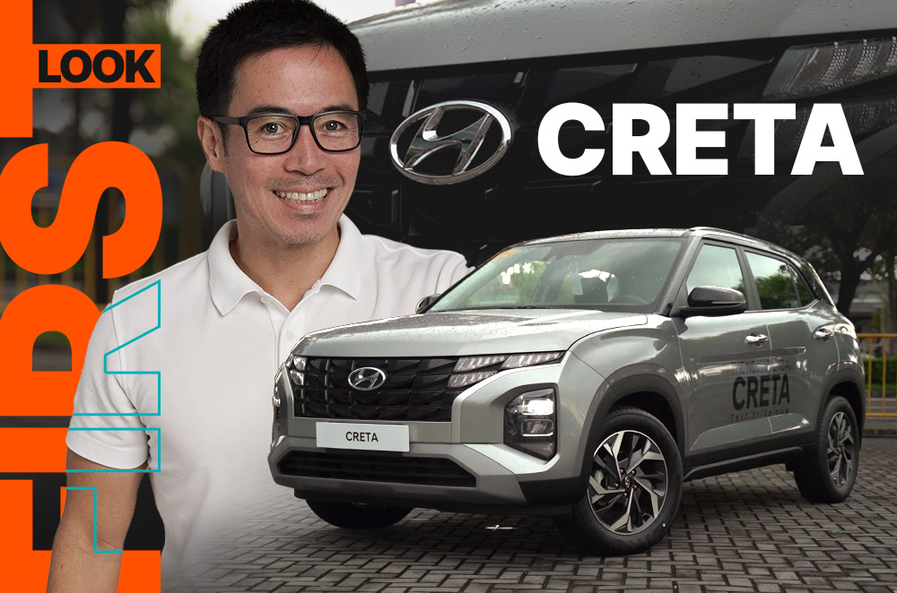 2023 Hyundai Creta First Impressions | Autodeal