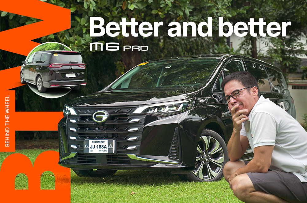 2024 GAC M6 Pro Review | This MPV Got Better! | Autodeal