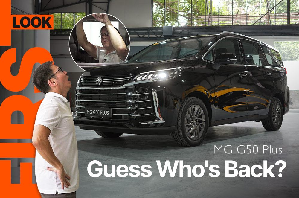 2024 MG G50 First Impressions | AutoDeal Walkaround | Autodeal