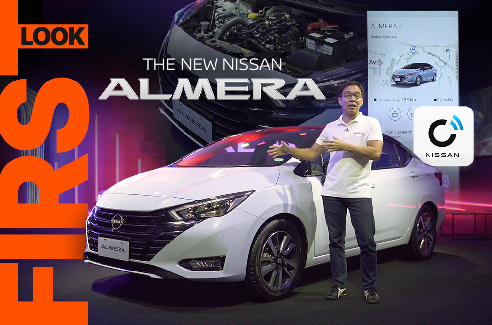 2024 Nissan Almera First Impressions | AutoDeal Walkaround | Autodeal