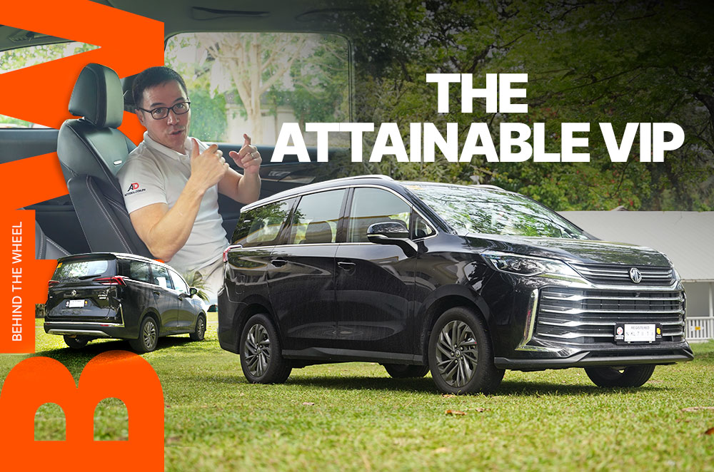 2025 MG G50 Plus Review | The Value VIP! | Autodeal