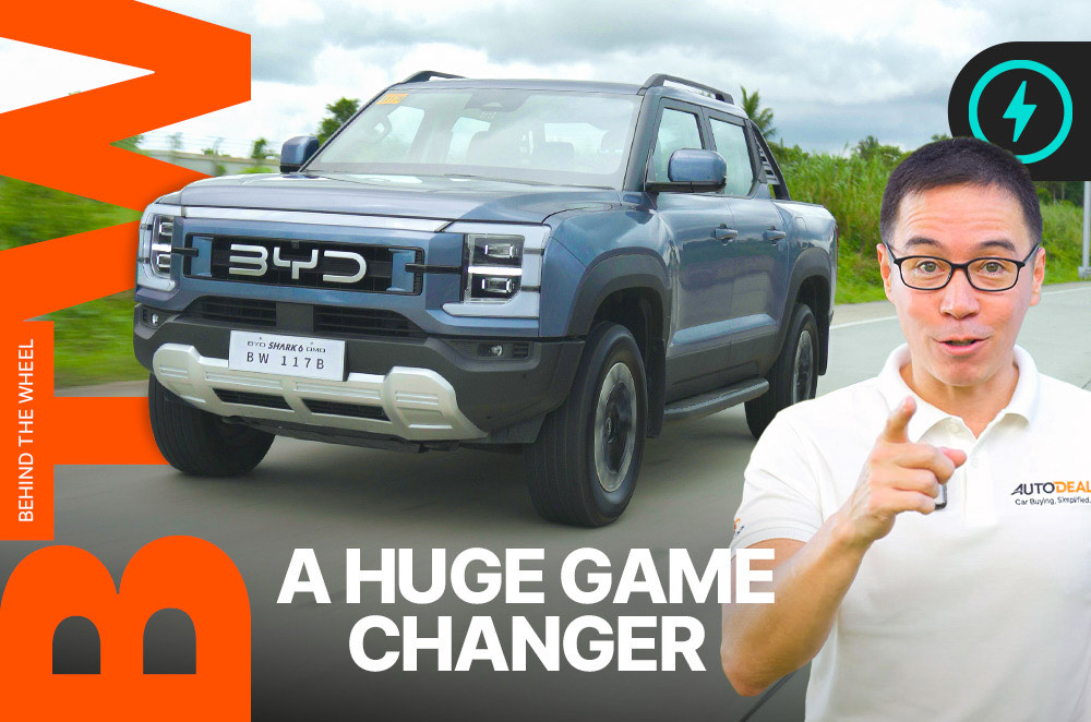 2026 BYD Shark 6 DMO Review | A Worthy Challenger | Autodeal