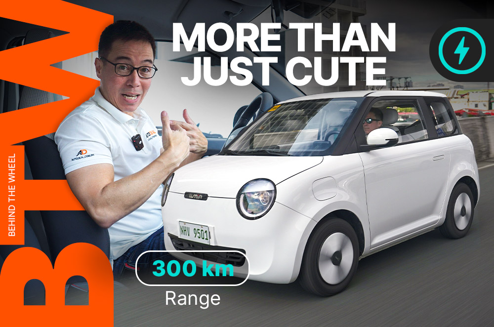 2026 Changan Lumin | The Best City EV Yet? | Autodeal