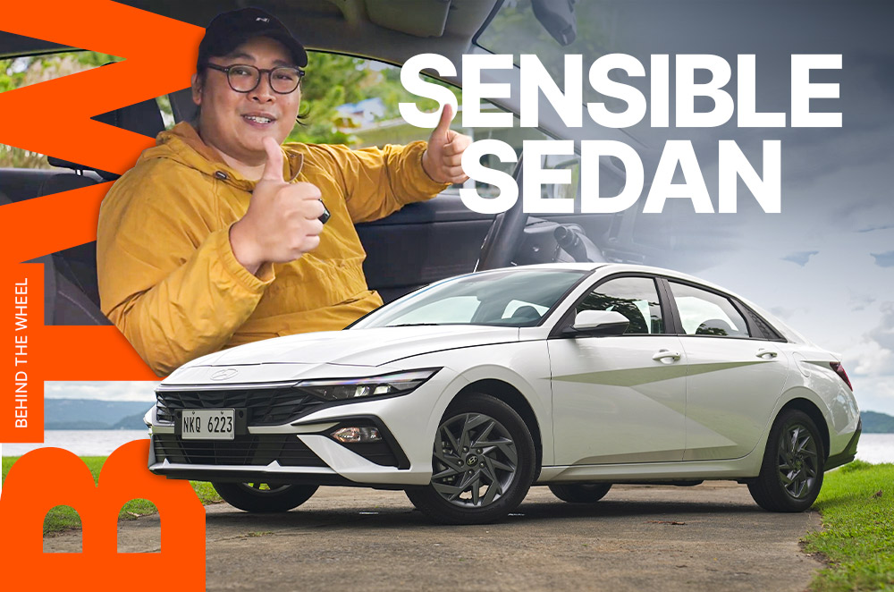 2026 Hyundai Elantra GL Review | Still Relevant in 2026? | Autodeal
