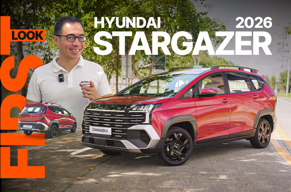 2026 Hyundai Stargazer First Impressions | AutoDeal Walkaround | Autodeal