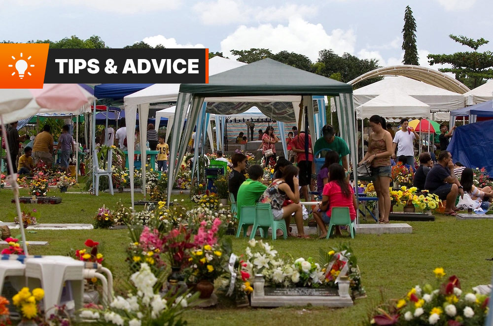 5 tips on how to survive the Undas season | Autodeal