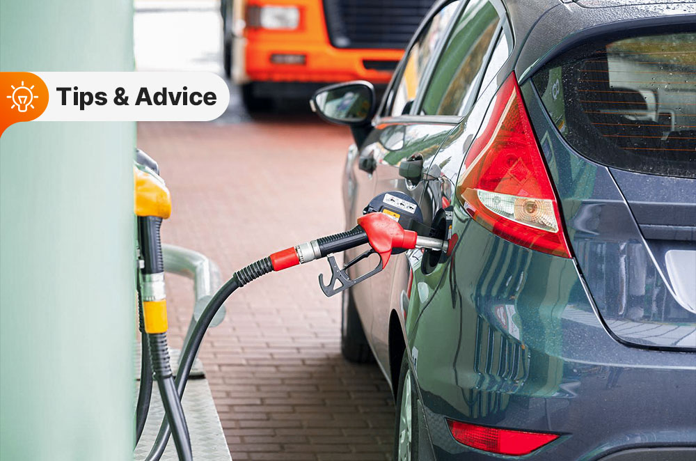 5 Tips to Maximize Fuel Efficiency | Autodeal