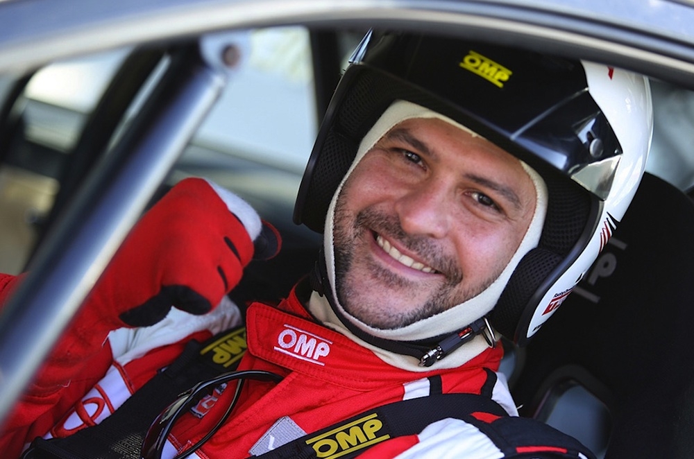 A Day in the Life of a Race Driver | Autodeal