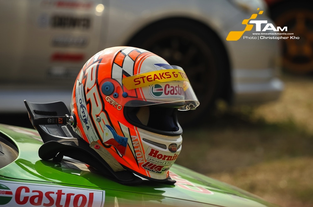 When Touge Battle 3!! went racing with MFest Philippines | Autodeal