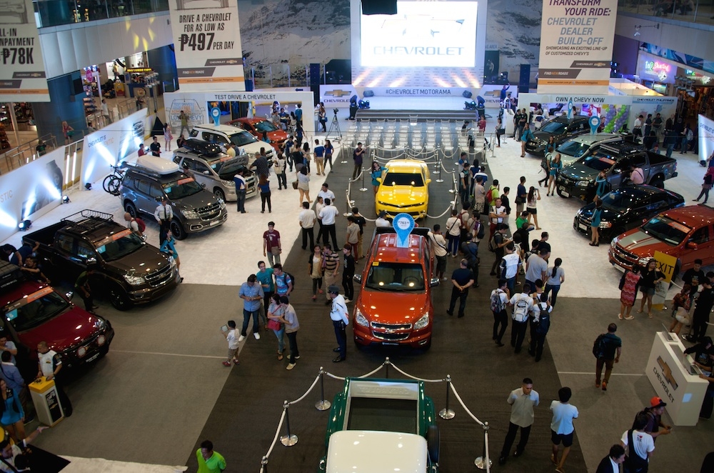 Hot Rides & Cool Vibes | Autodeal