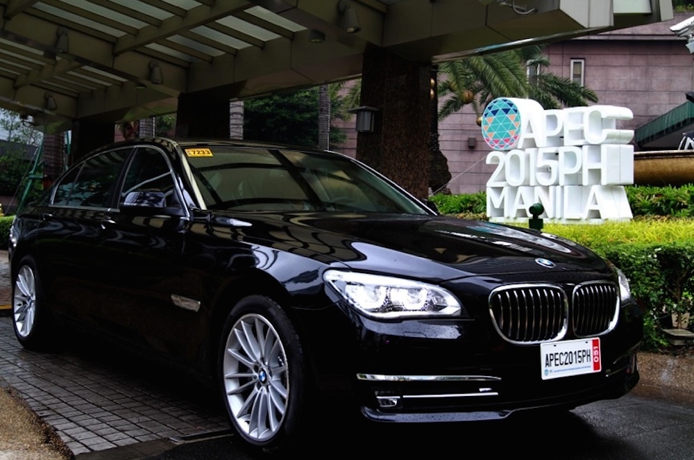 BMW Philippine: Mobilizing The Economy, One Car At A Time | Autodeal