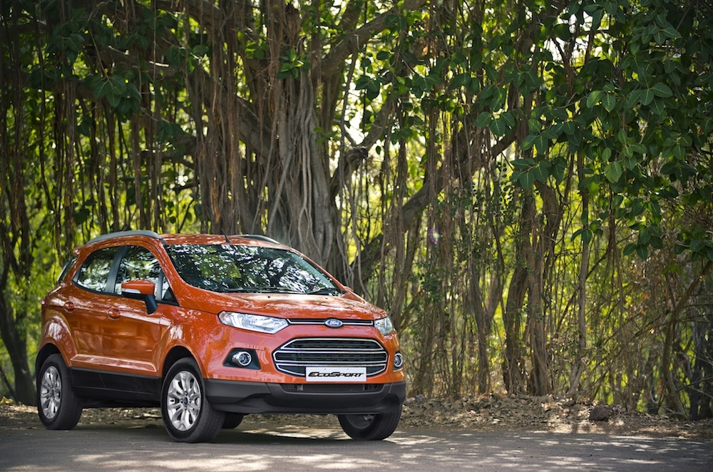 Best Marketed Vehicles of 2014 | Autodeal