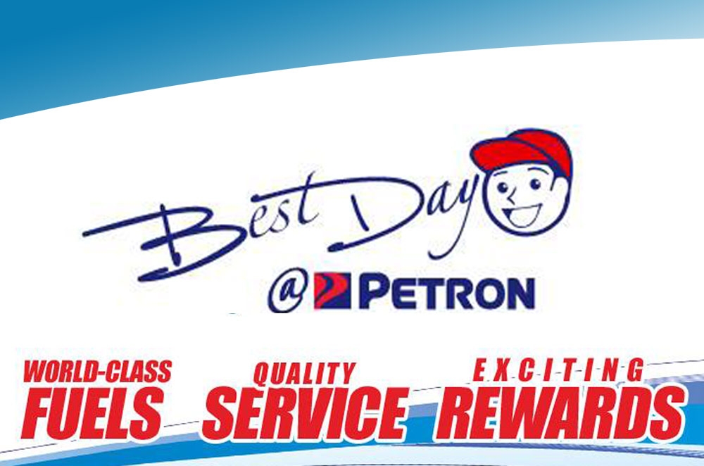 Here are 3 ways how you can have the 'Best Day at Petron' | Autodeal