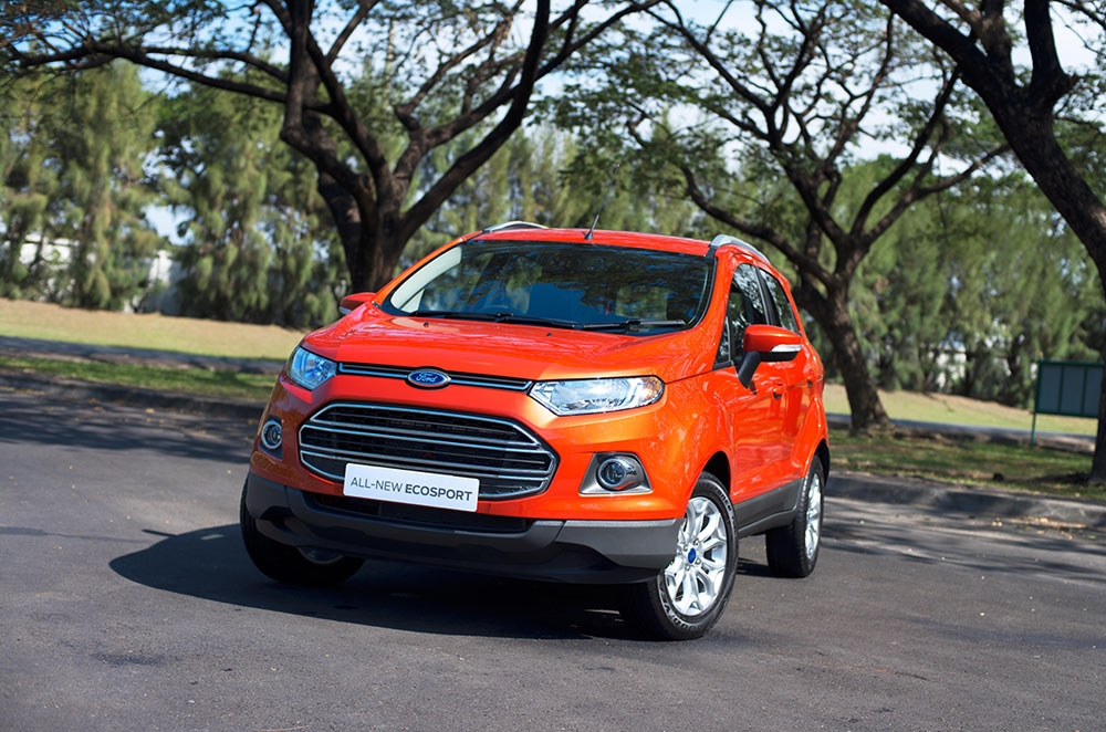 Ford Philippines achieves best-ever June and mid-year sales performance ...