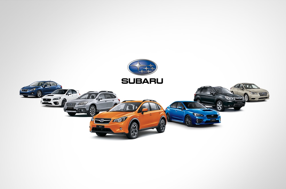 Subaru Philippines welcomes the Holidays with exciting new promos ...