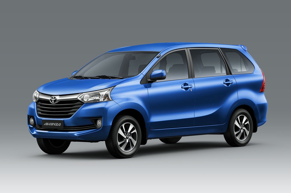 Toyota unveils the new and improved Avanza | Autodeal