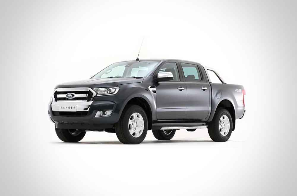 Ford Philippines opens 39th dealership in Puerto Princesa, Palawan ...