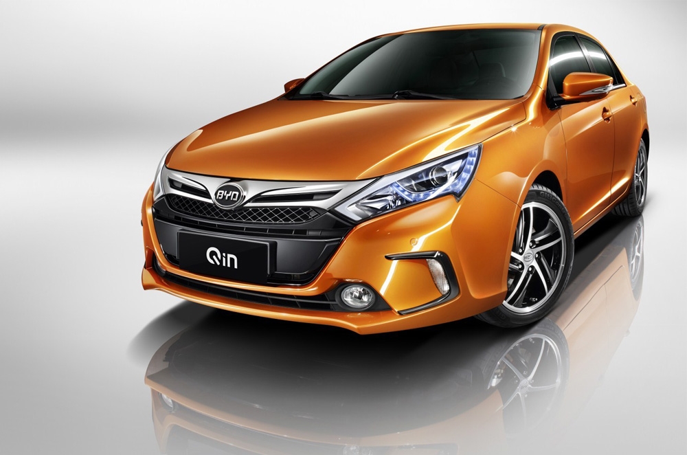 BYD Marks Its 2nd Year With The Launch Of The BYD Auto Club Autodeal BYD Marks Its 2nd Year With The Launch Of The BYD Auto Club Autodeal