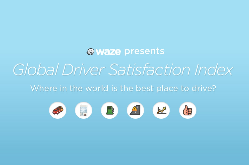 Waze confirms the appalling traffic conditions of Metro Manila | Autodeal