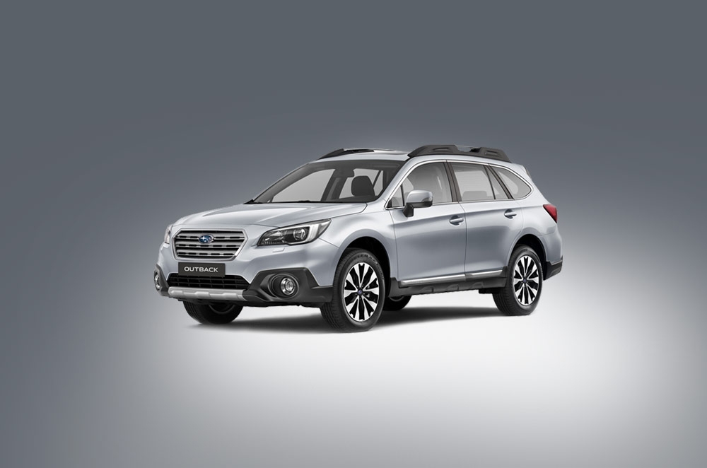 Subaru PH adds a new variant of the Outback to their lineup | Autodeal