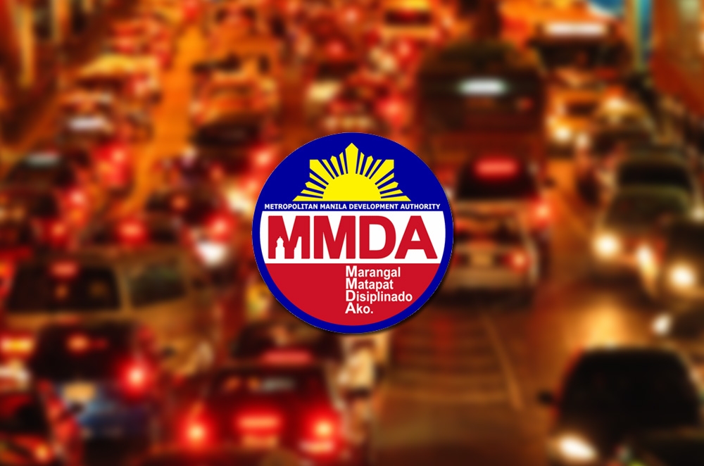 MMDA launches Netizens’ Watch online anti-traffic obstruction help desk ...