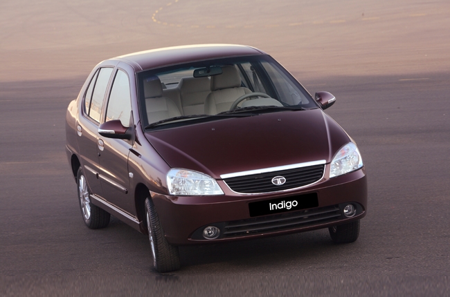 Tata Indigo: A diesel powered vehicle for business | Autodeal