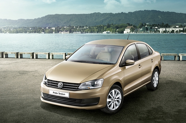 Volkswagen PH promises a 'more exciting' 2016 | Autodeal