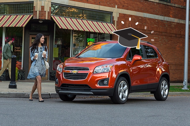 4 must have car features for new graduates | Autodeal