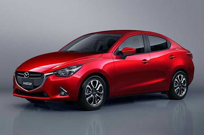 3 reasons why you should get the Mazda 2 SkyActiv V | Autodeal