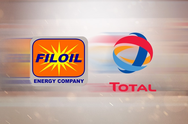 Total partners with Filoil to double market share in Ph | Autodeal