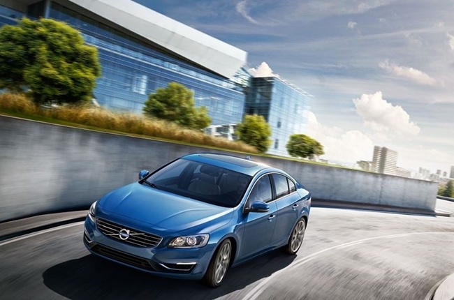 Volvo is celebrating 500k units sold by giving a P500k discount | Autodeal