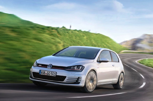 Volkswagen Group stays strong with 2.5M vehicles sold in Q1 2016 | Autodeal