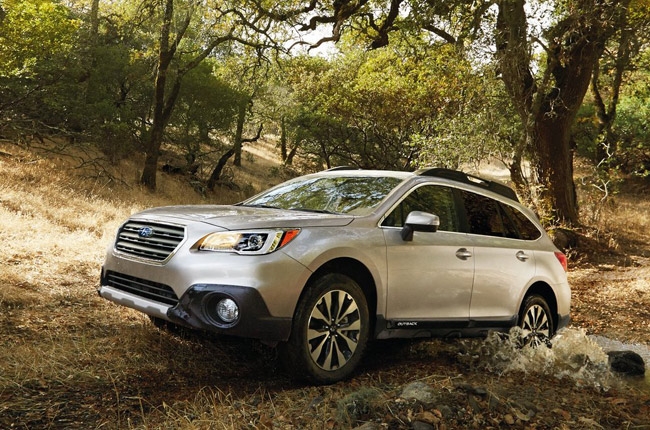 Getting the most out of your drive: 5 fuel efficient Subaru vehicles ...