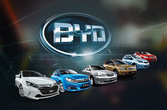 3 high-tech features available in BYD cars | Autodeal