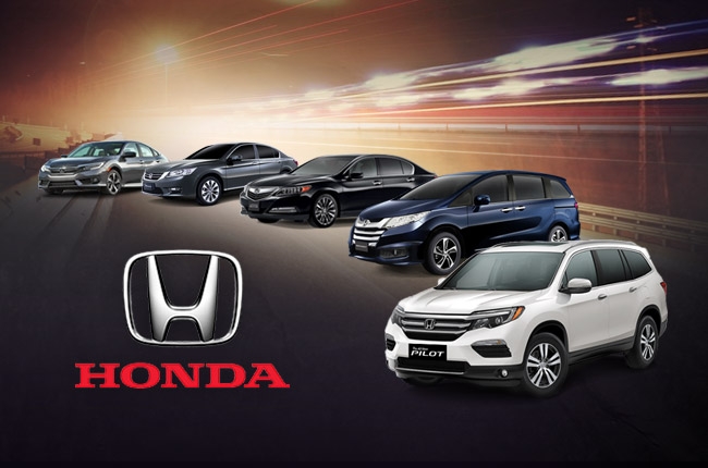 The most powerful Honda vehicles in the local lineup | Autodeal