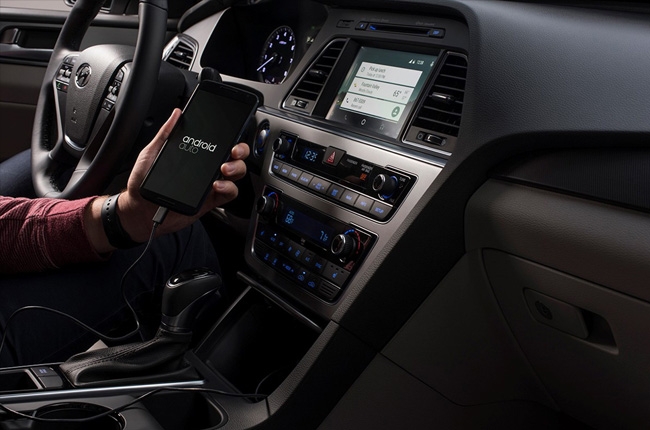 Hyundai releases do-it-yourself software upgrade for smartphone ...