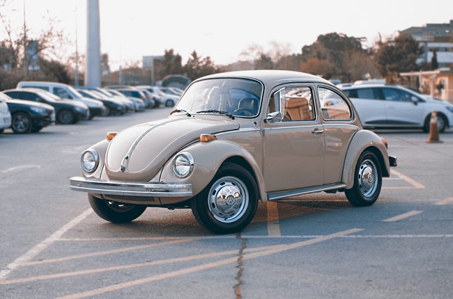 5 memorable Volkswagen models from its nearly 80-year history | Autodeal