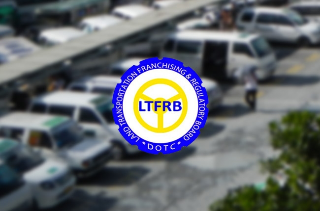 LTFRB says ‘for slim only’ signs are against the law | Autodeal
