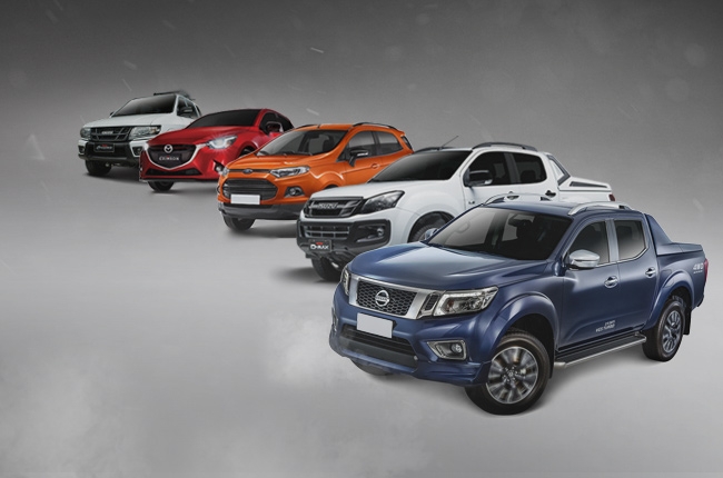 Turn heads with these 5 Special Edition vehicles | Autodeal