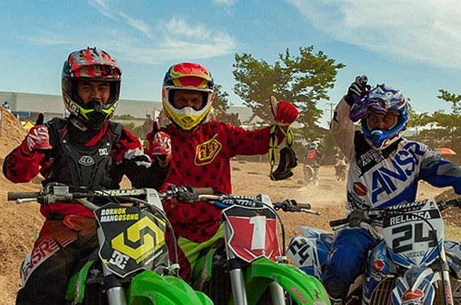 Final leg of 2016 Diamond Motocross Series to be held on June 25 | Autodeal