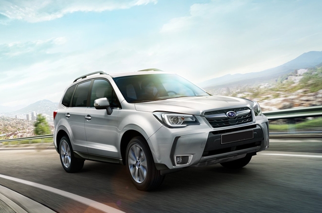 Fuji Heavy Industries changes name to Subaru Corporation | Autodeal