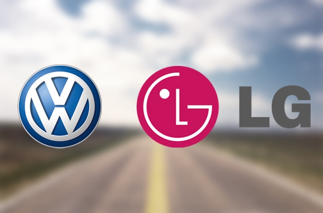 Volkswagen, LG to develop next-gen car connectivity platform | Autodeal