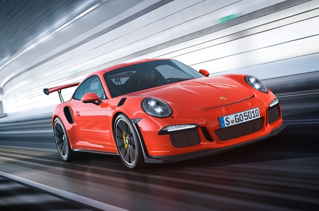 Porsche ranks highest in 2016 J.D. Power APEAL study | Autodeal